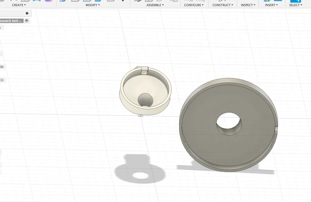 Multiboard Tray Organizer - Free 3D Print Model - MakerWorld