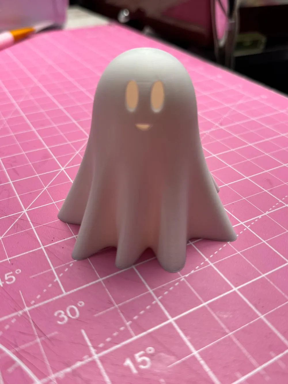 Ghost by charlesrose67x MakerWorld: Download Free 3D Models