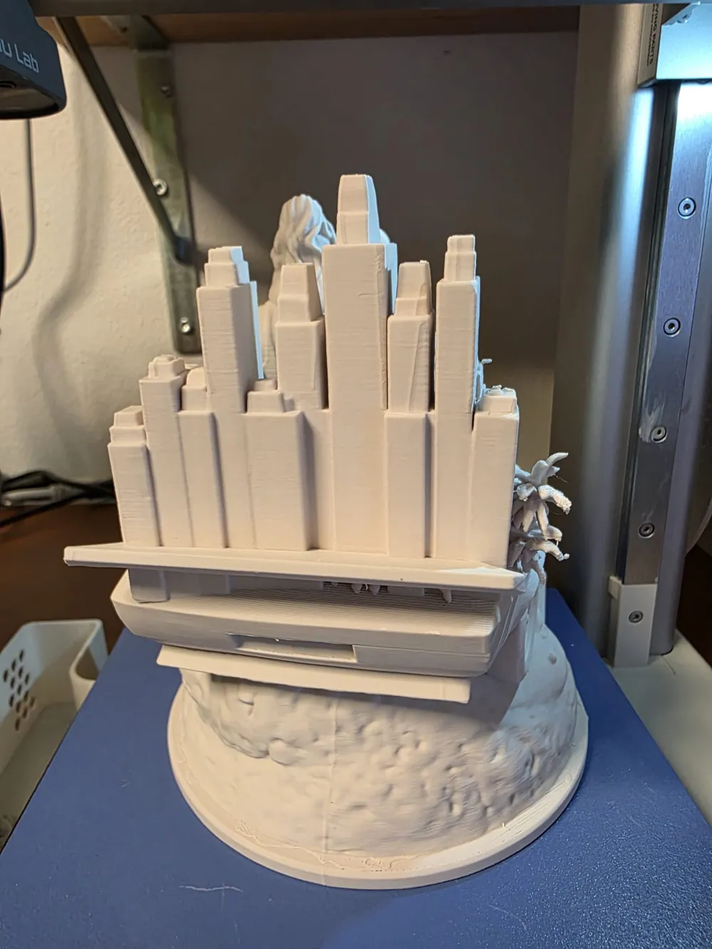 GTA VI - Free 3D Print Model - MakerWorld