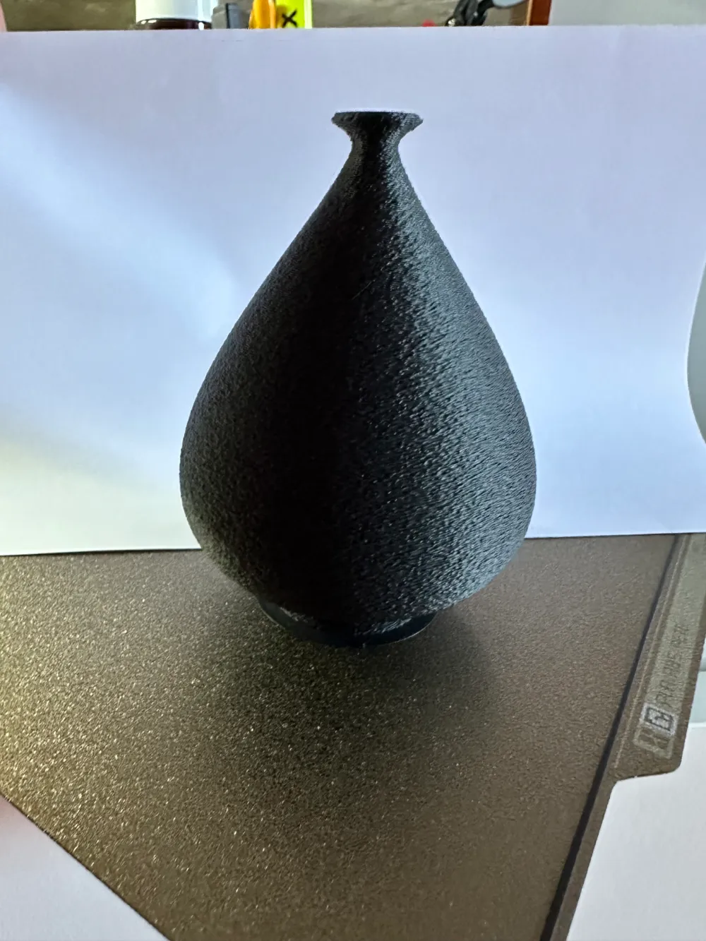 Vaso Lela by Raffo - MakerWorld