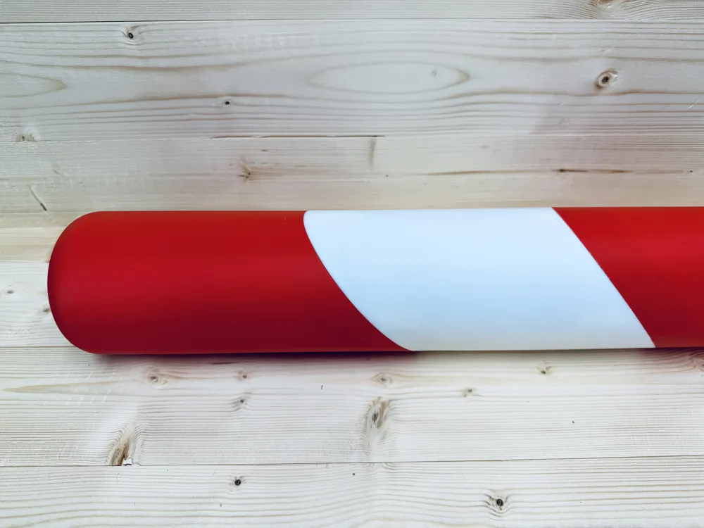XL Candy cane - Free 3D Print Model - MakerWorld