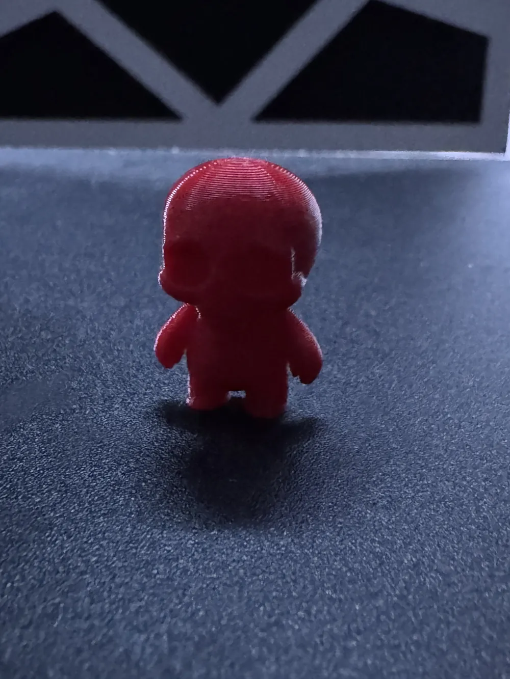 Mini Skeleton – Spooky Collectible - Free 3D Print Model - MakerWorld