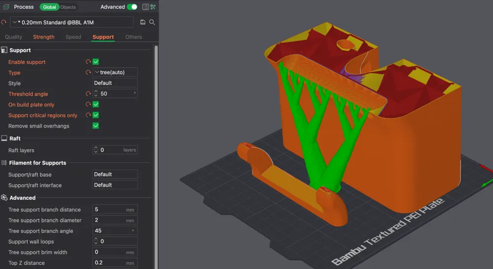 Case Friendly - iPhone Standby Mode Dock Remixed by spuder MakerWorld ...