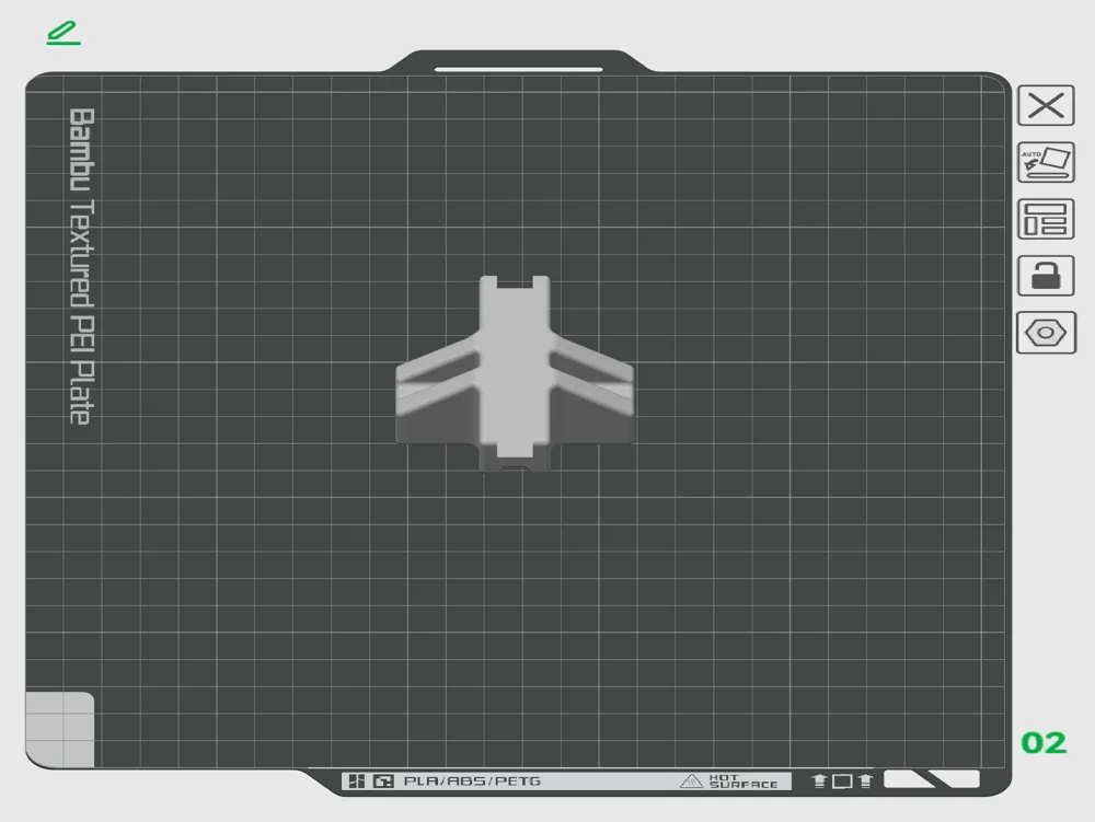 FAFO Street Sign - Free 3D Print Model - MakerWorld
