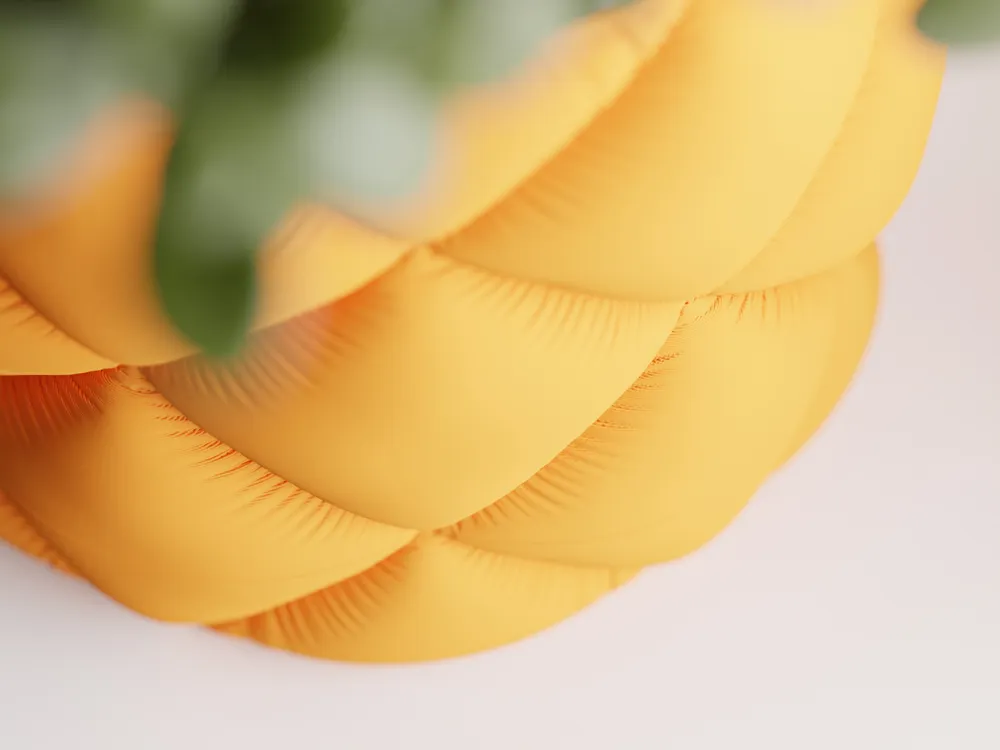 Inflated Cloth Planter Nr6 – Wall Mount +Drip Tray by HpInvent ...