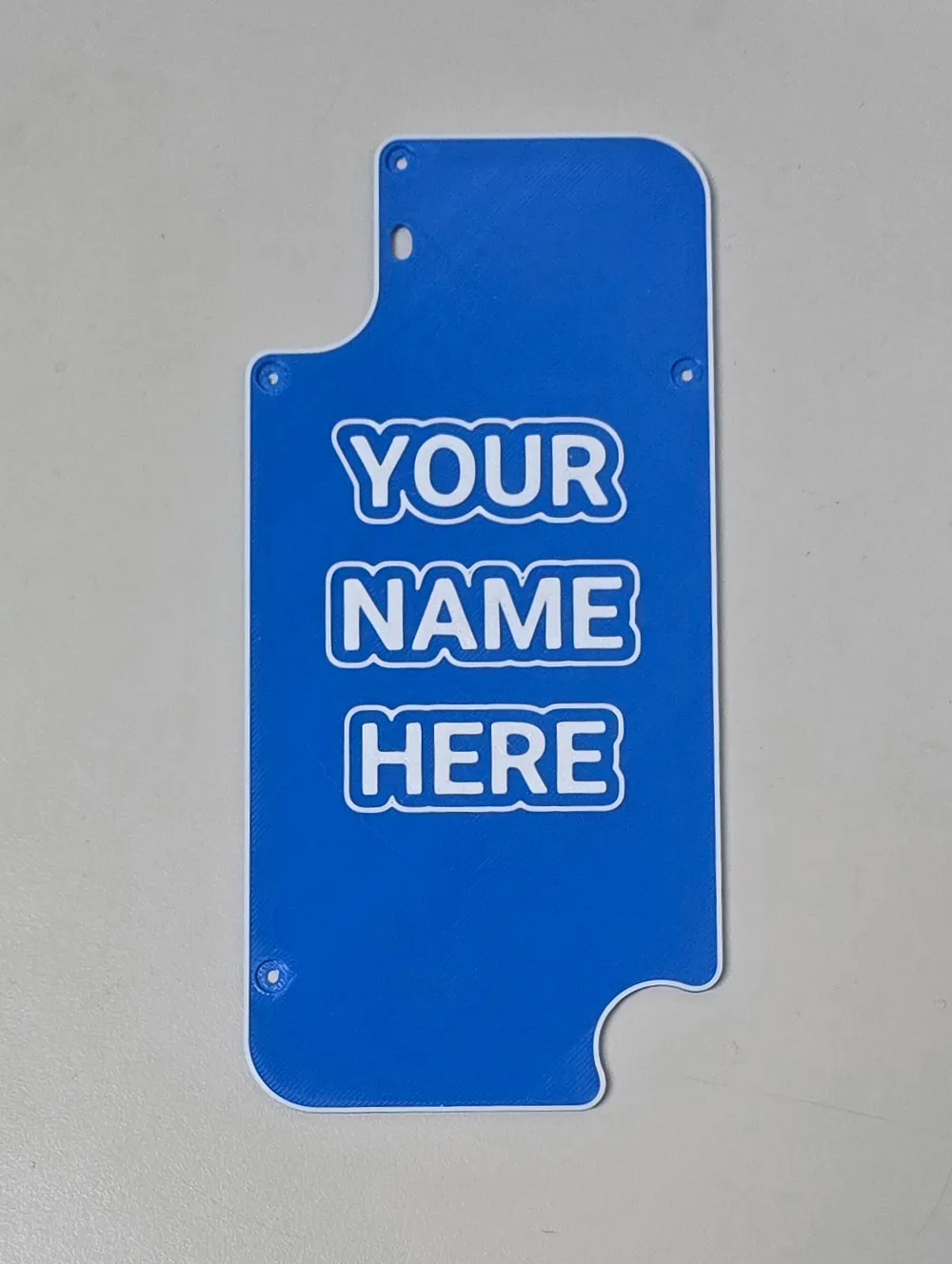 CMF Phone 1 - Case Customizer by andreperna MakerWorld: Download Free ...