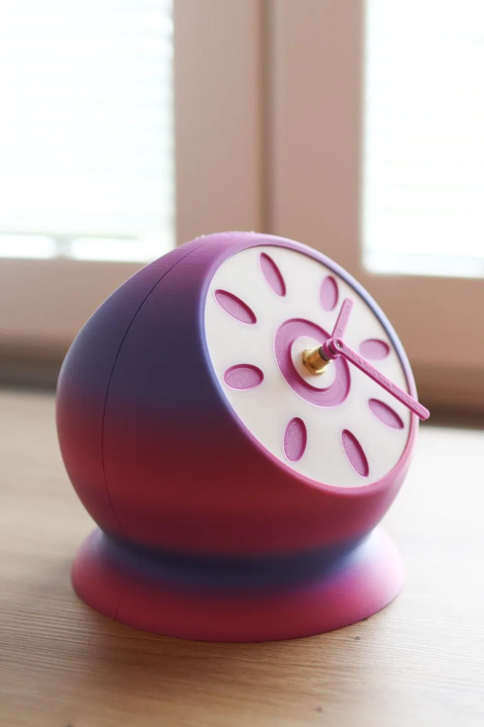 SIMPLE WATCH - Free 3D Print Model - MakerWorld