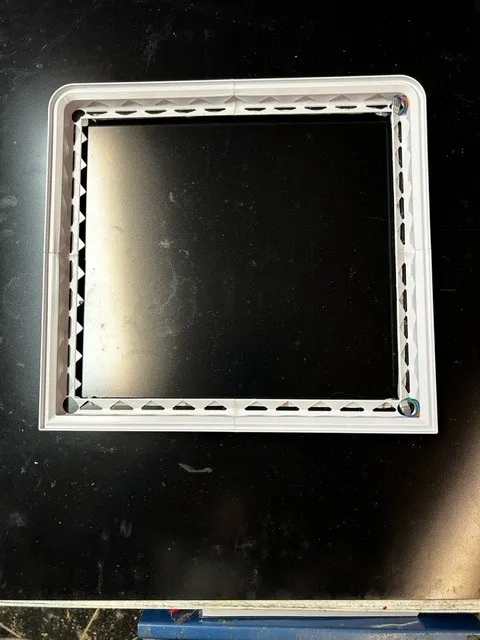 Led List Raiser X1C (130gram 4 hour print) by paul.magnus.rebnord ...