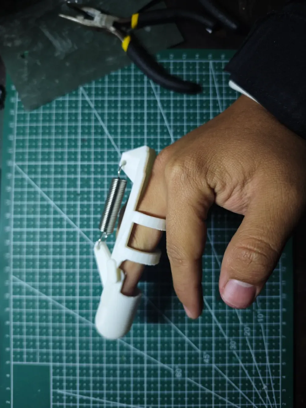 Brain-breaking Device by xiawa - MakerWorld
