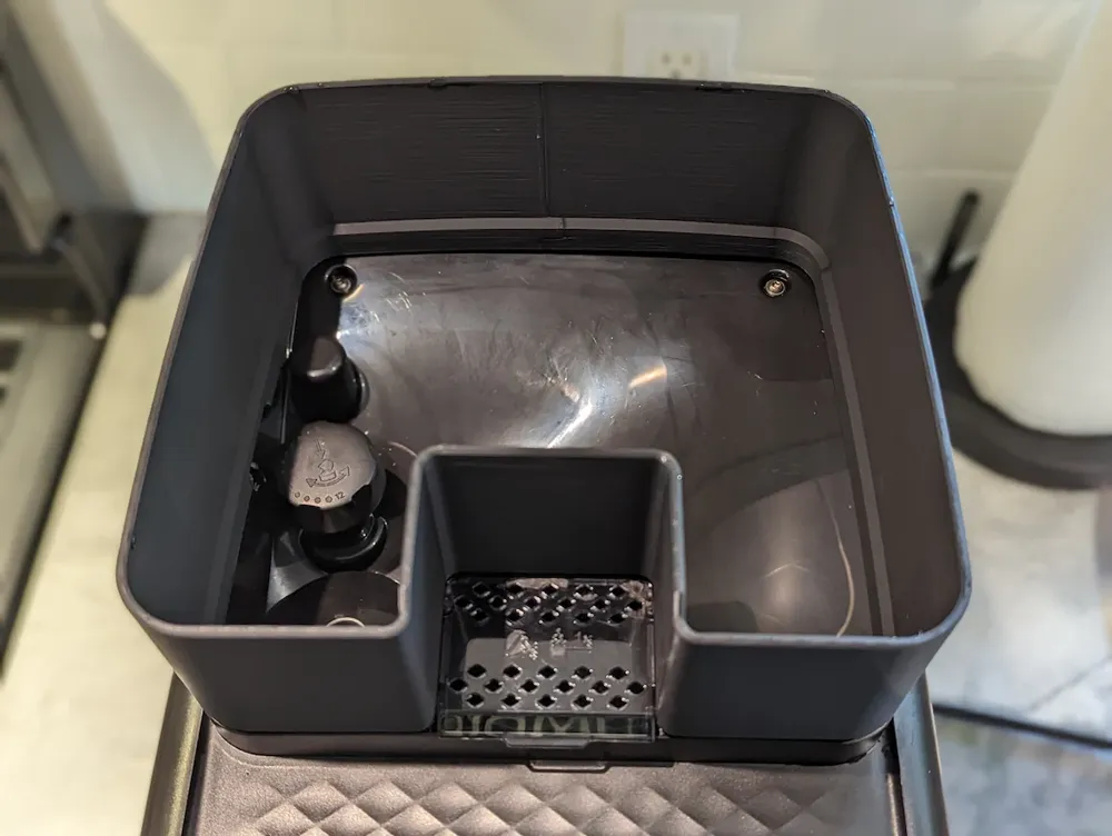 Philips Coffee Extender by MasterBuilder - MakerWorld