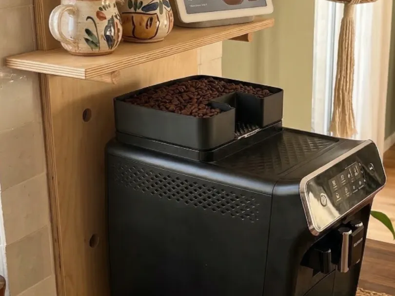 Philips Coffee Extender - MakerWorld 3D Model | 3Drop