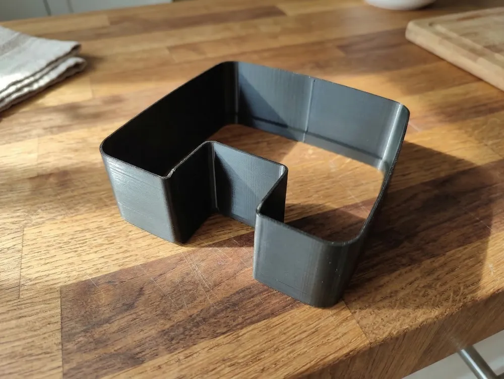 Philips Coffee Extender - MakerWorld 3D Model | 3Drop