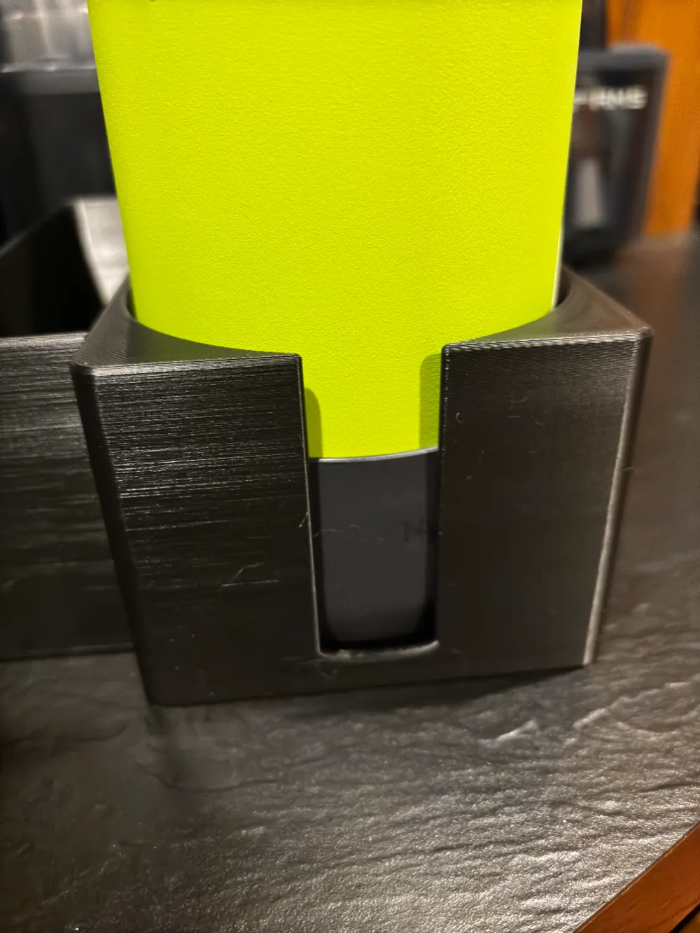 '17-'23 Honda Ridgeline Center Console Cup Holder by SENTNTTOILET ...