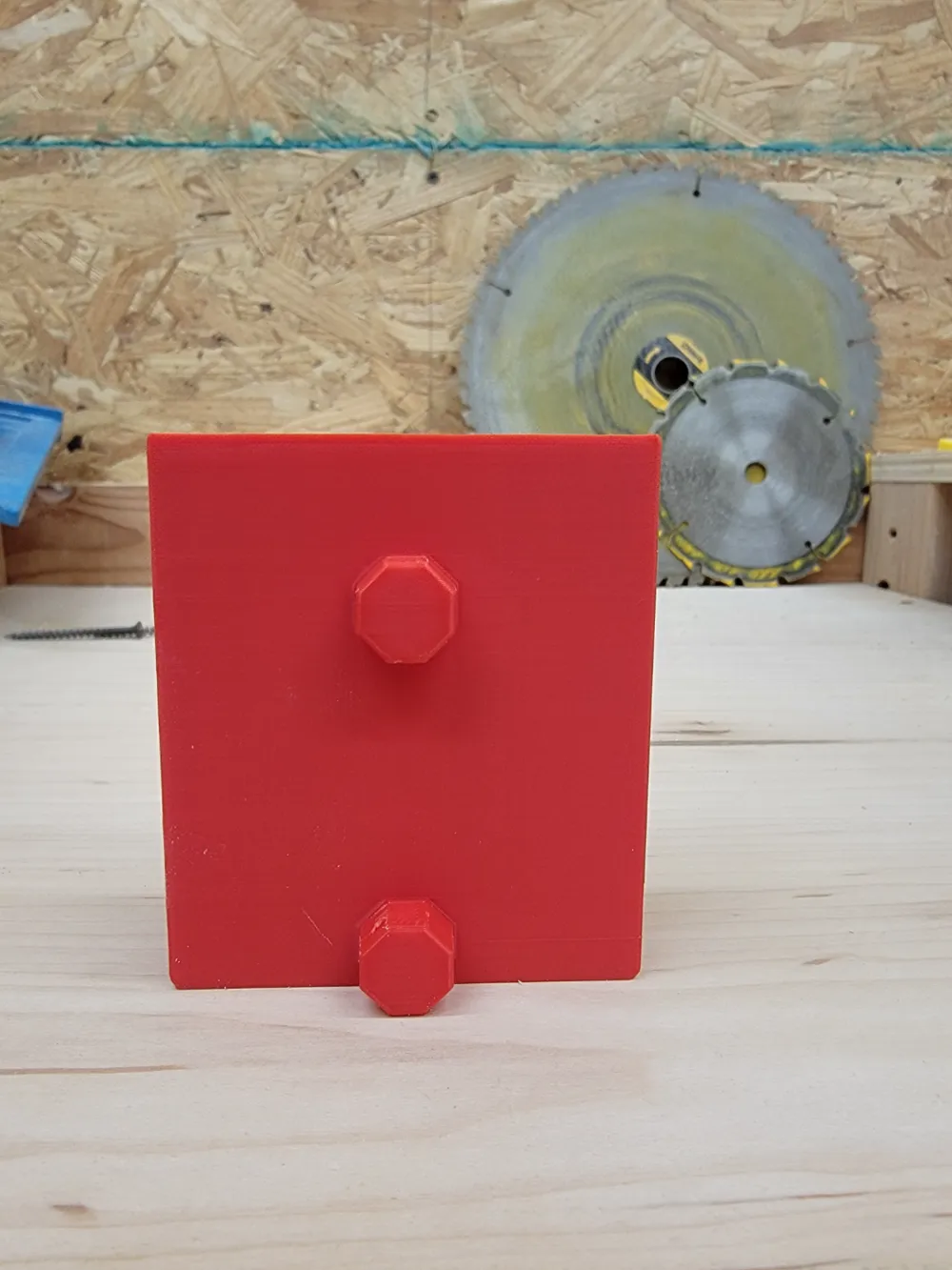 Milwaukee 18V No Latch Multiboard Battery Holder Remixed by Josh ...