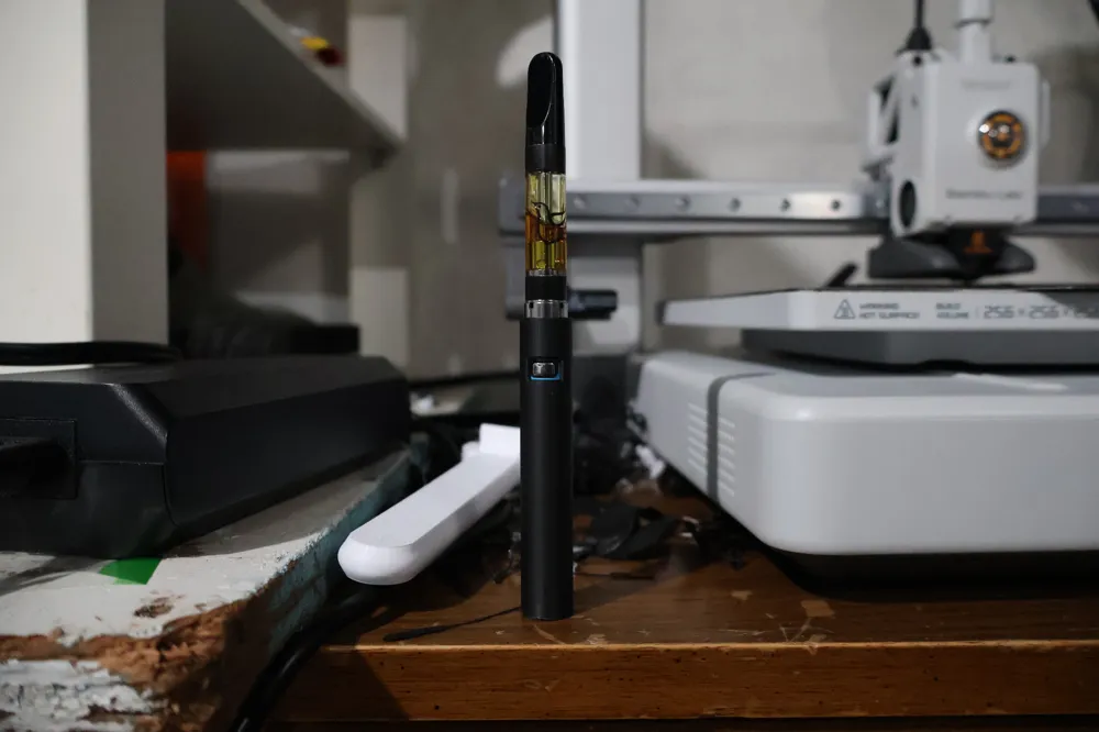 Yocan Stix Case by 1333481 MakerWorld: Download Free 3D Models