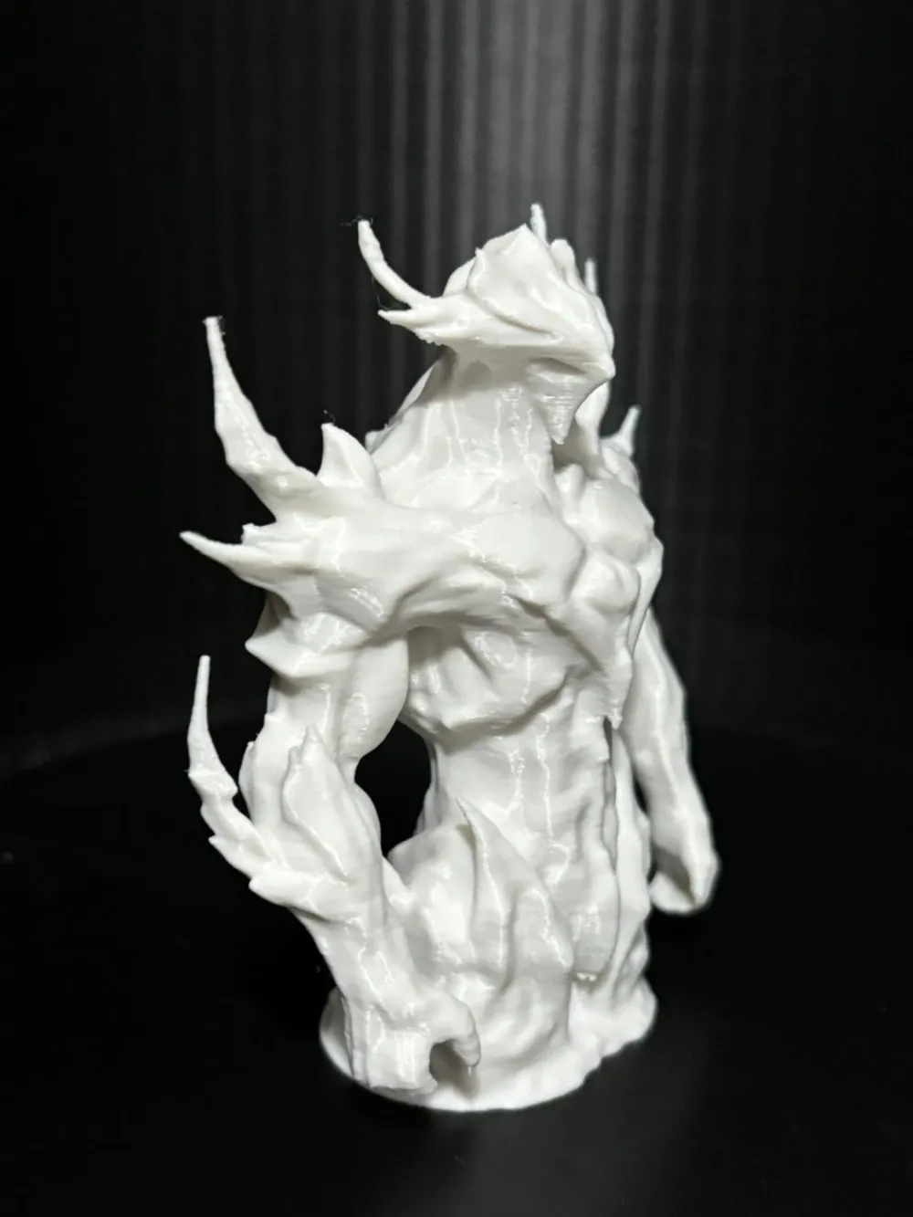 Primal Earth Elemental by orenlibane - MakerWorld