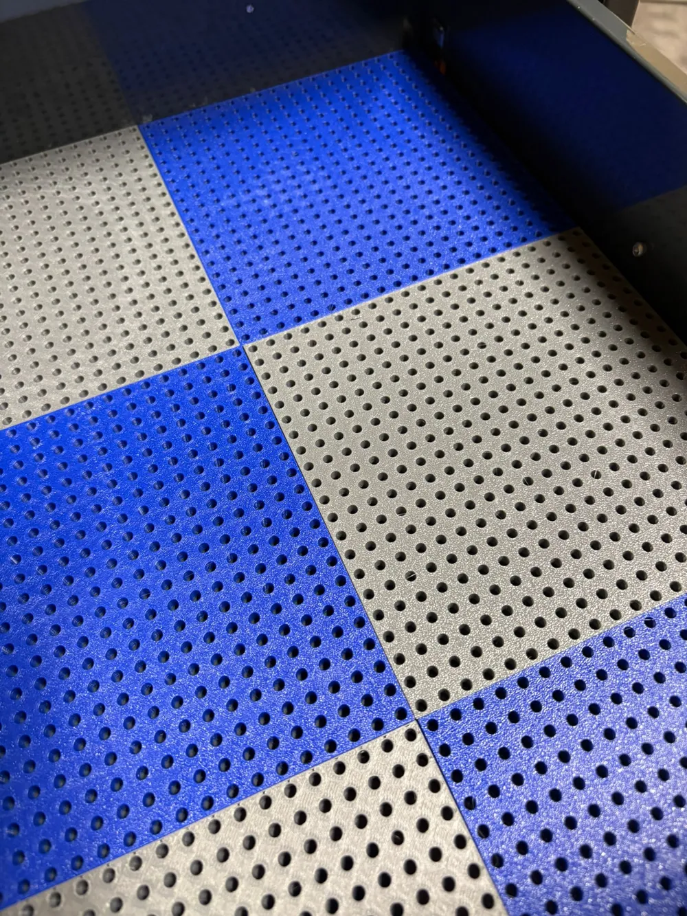 TOOL GRID - Free 3D Print Model - MakerWorld