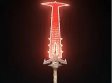 Doom Slayer Crucible - Free 3D Print Model - MakerWorld