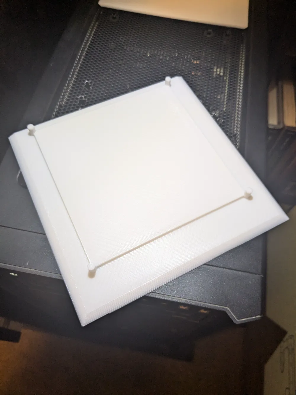 Corsair 300R PC Case Top Covers by Jacob - MakerWorld