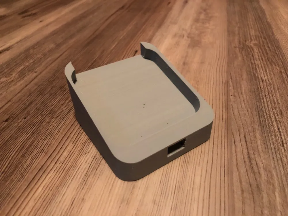 Dock For Square Reader by Eli mckenzie - MakerWorld