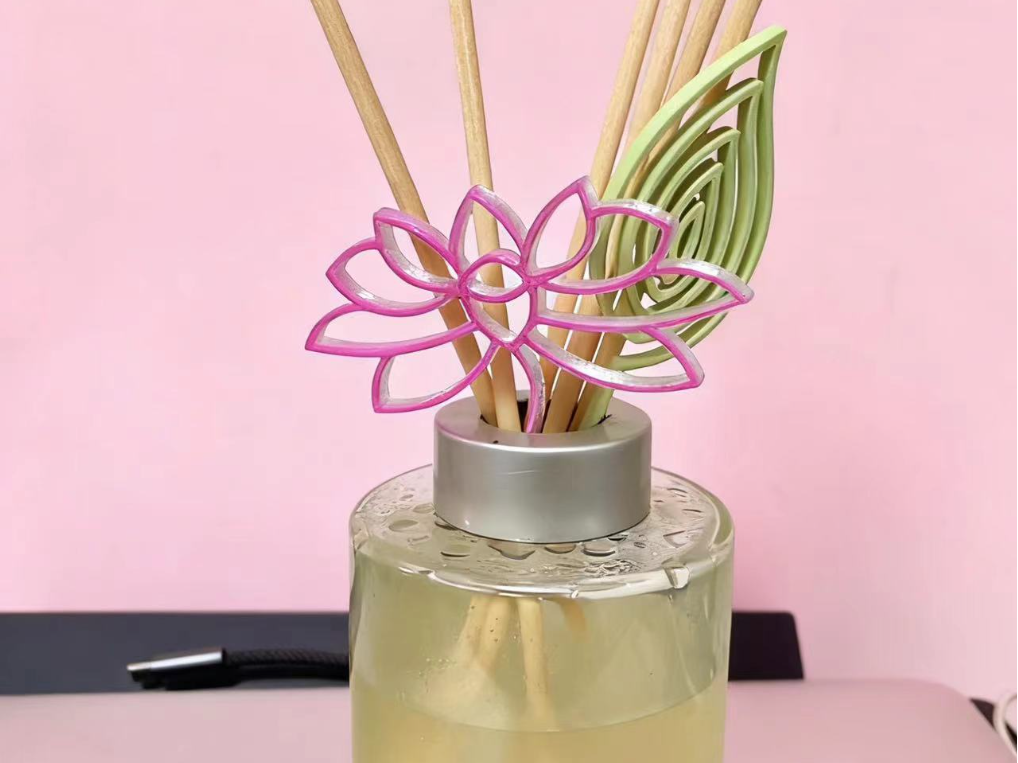 Reed Diffuser Decoration by user_1969450299 MakerWorld: Download Free ...