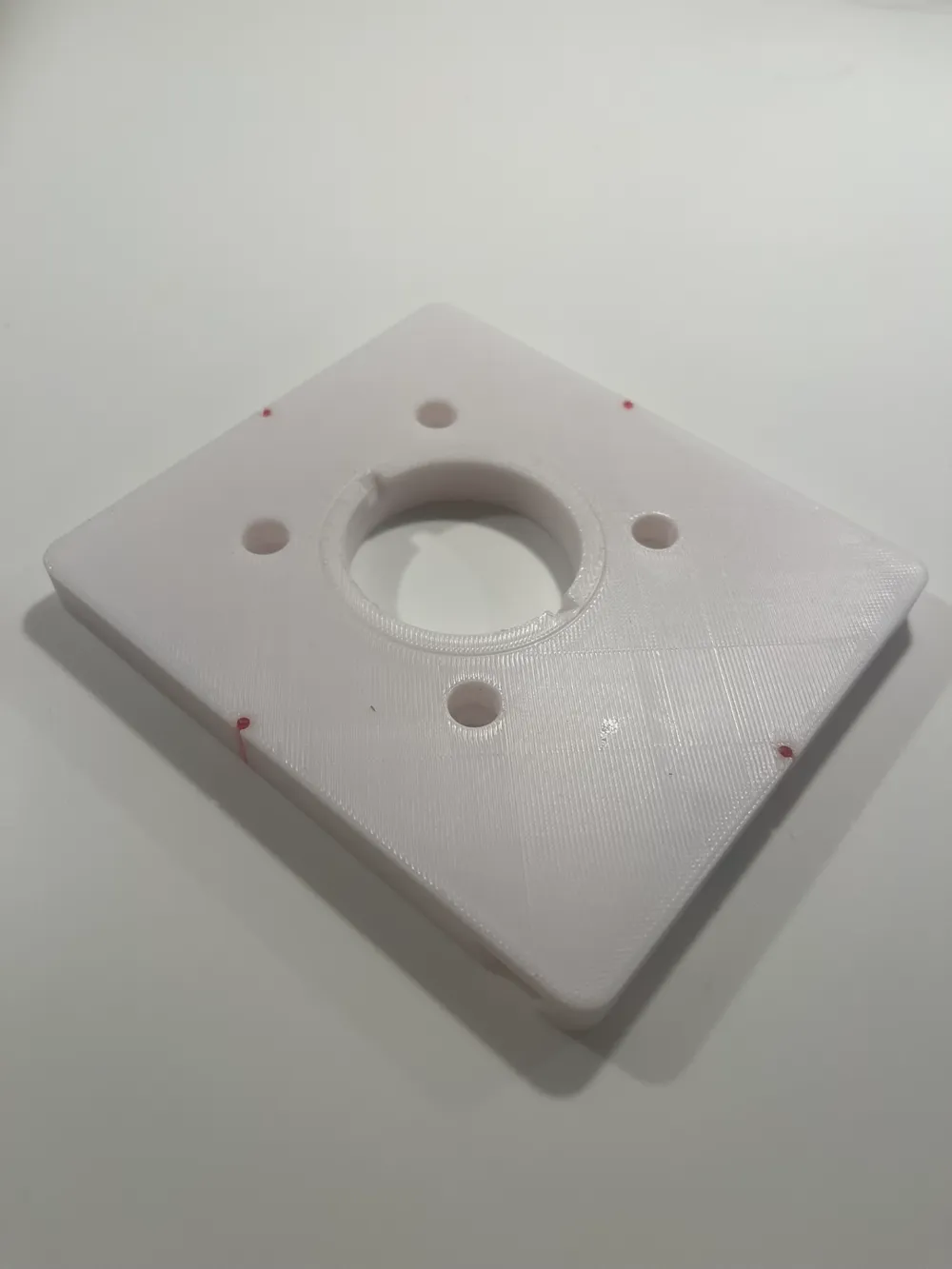 RouterPack Compact router Base Plate by dStego MakerWorld: Download ...