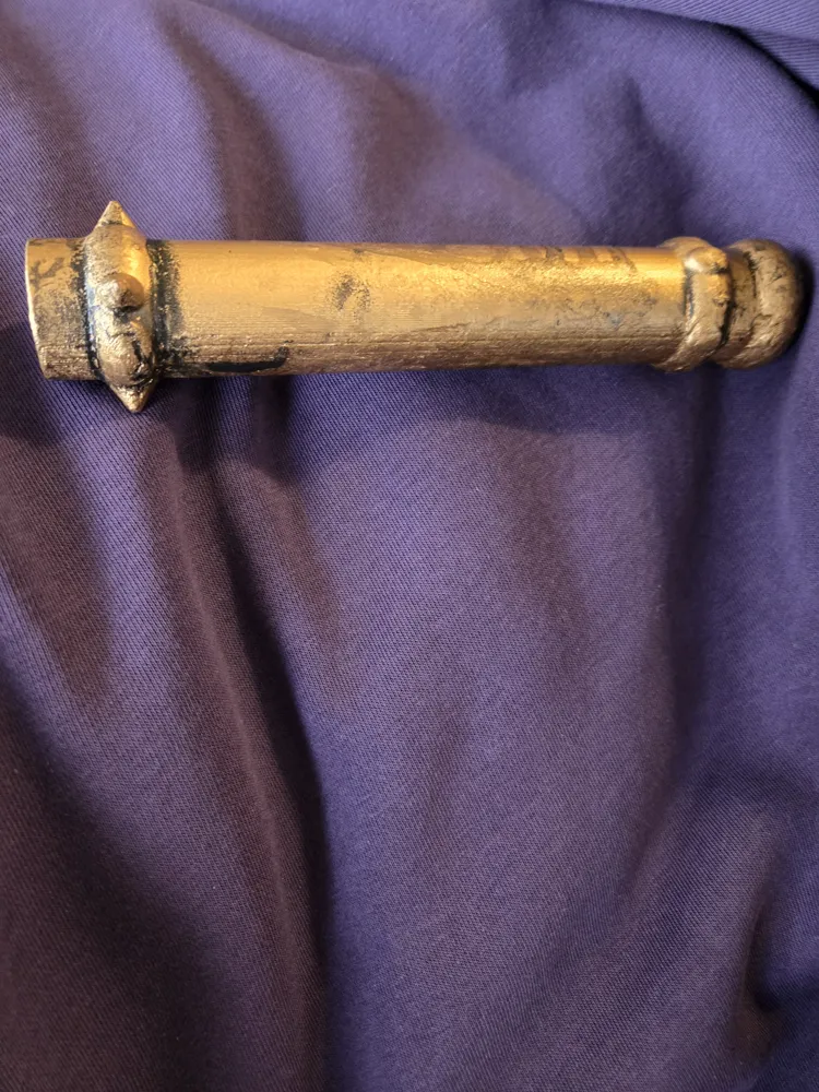 Ye old kings staff - Free 3D Print Model - MakerWorld