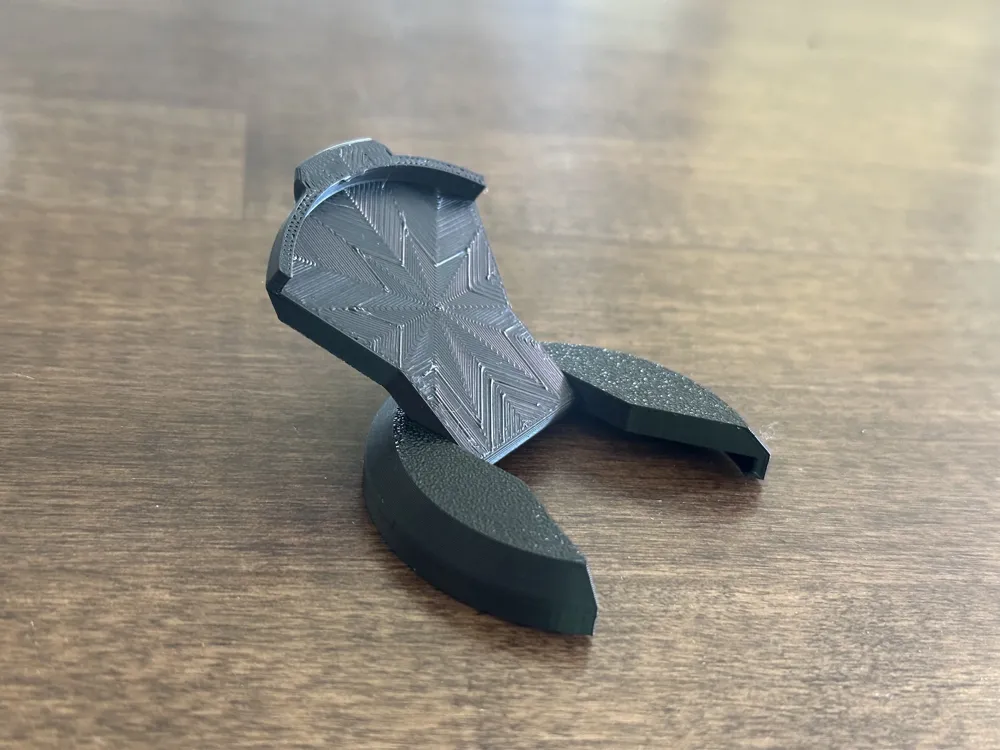 Can Protection Lid - Free 3D Print Model - MakerWorld