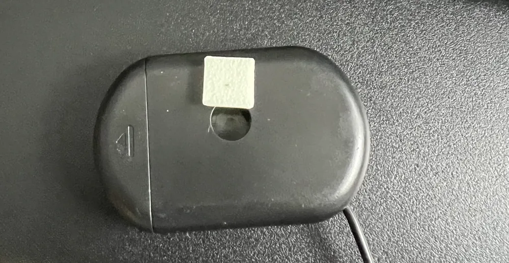 Simple and small Keyhole Mount/Slot by Meatloaf_8462 - MakerWorld