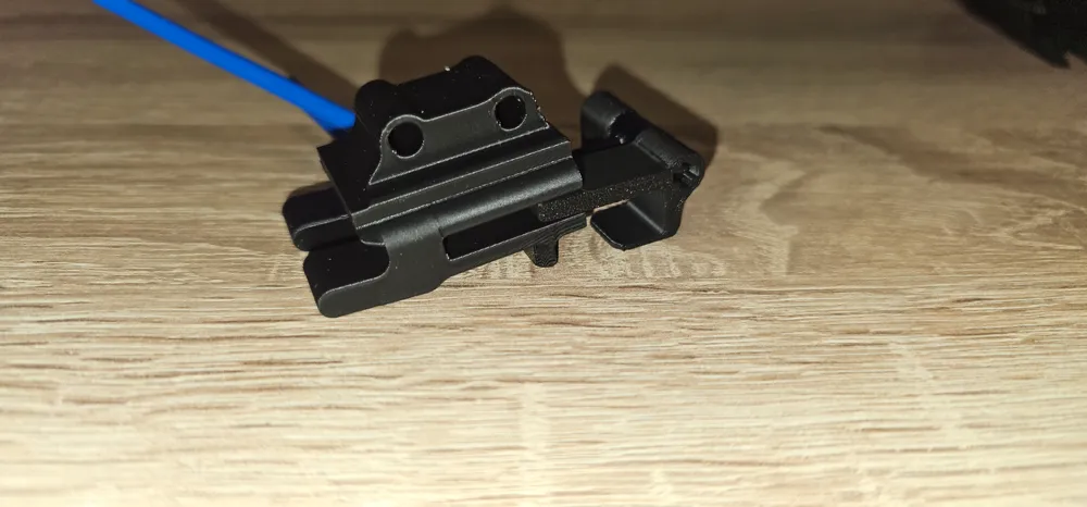 quick changer by dermannmitdem3ddrucker - MakerWorld