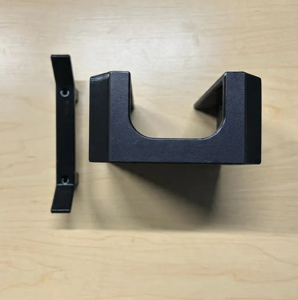 Aventon Adventure 2 Wall charger holder - Free 3D Print Model - MakerWorld