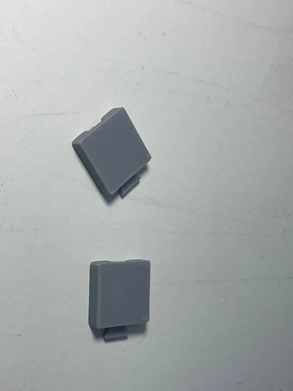 simple snap-fit dove-tail - Free 3D Print Model - MakerWorld