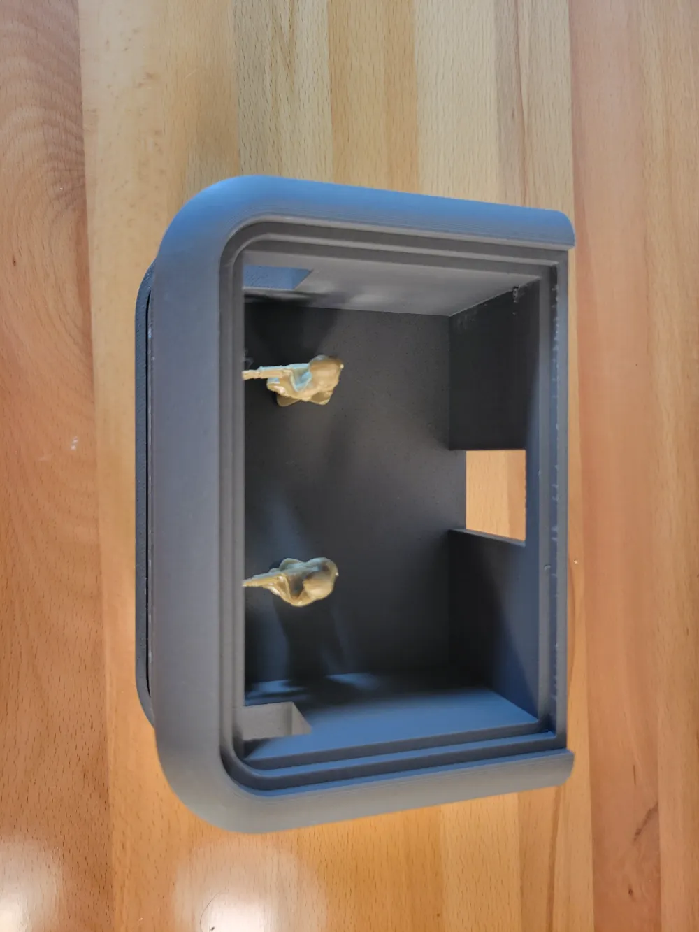 D-Day Bunker (Saving Private Ryan) by Sgt. HawkMakerWorld: Download ...