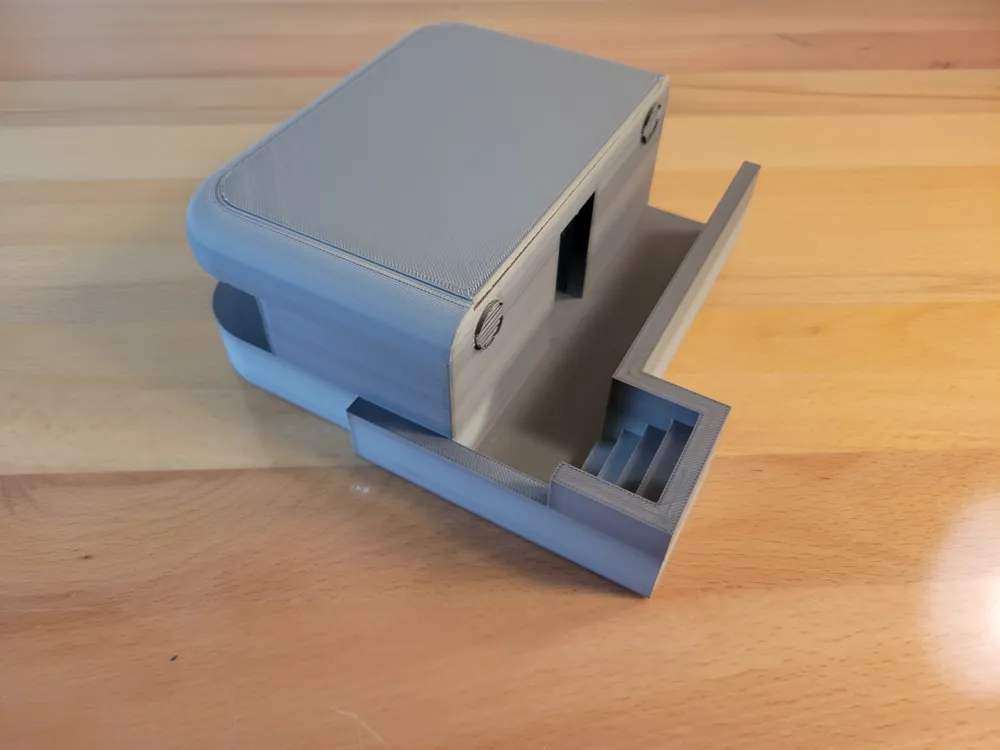 D-Day Bunker (Saving Private Ryan) by Sgt. HawkMakerWorld: Download ...