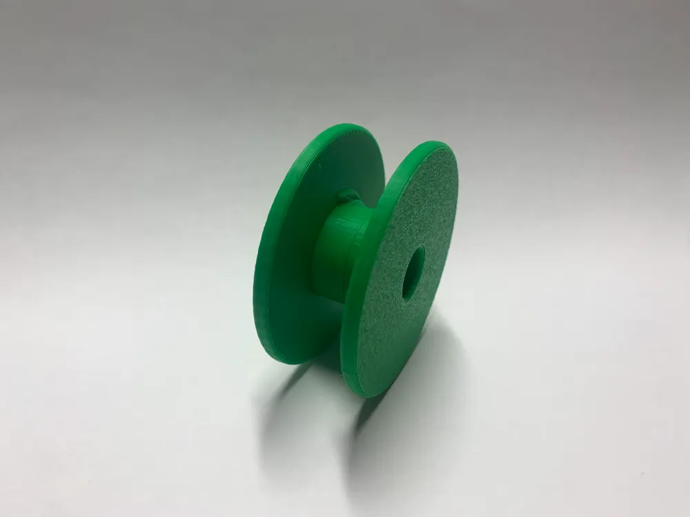 Spool Mounting System (Electrical Wire) by JFAB - MakerWorld