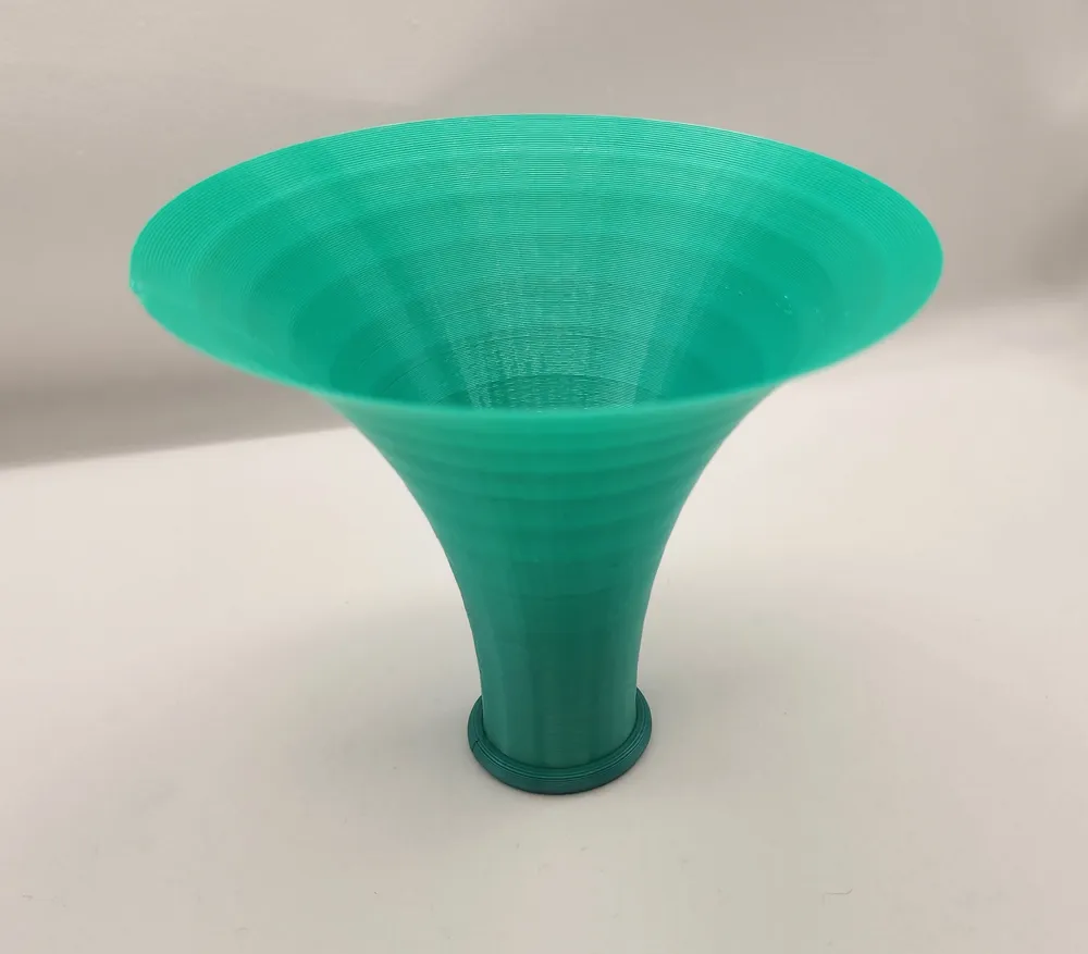 Megaphone / Horn 🕬 by TripleGWorkshop - MakerWorld