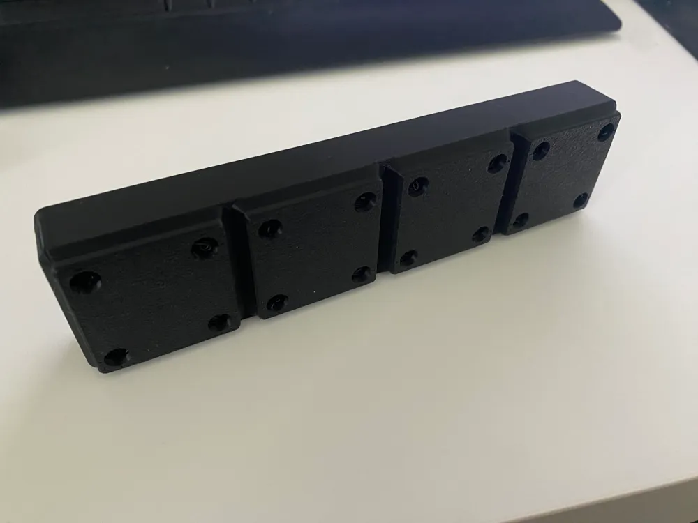 [Gridfinity] Holder for Bambu scraper Grip by Lucas MakerWorld ...