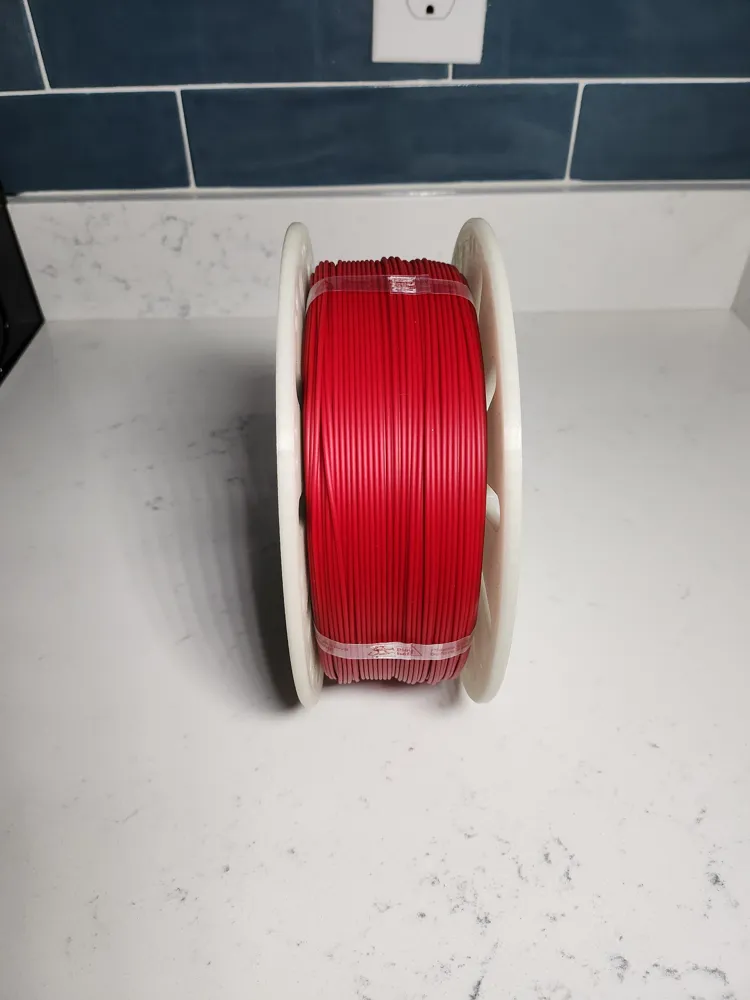 Custom Spool Holder by BuildCraft Technologies MakerWorld: Download ...