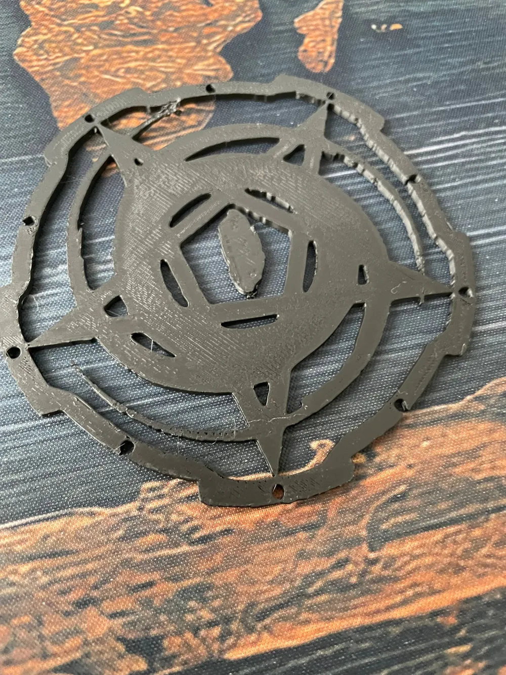 Urbanshade Hadal Division logo (Pressure Roblox) by Mr. Toast ...