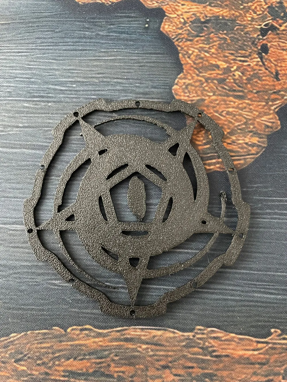 Urbanshade Hadal Division logo (Pressure Roblox) by Mr. Toast ...