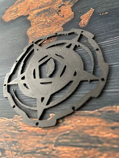 Urbanshade Hadal Division logo (Pressure Roblox) by Mr. Toast ...