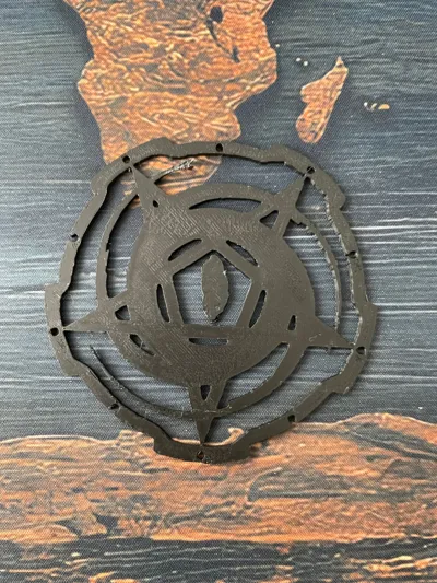 Urbanshade Hadal Division logo (Pressure Roblox) by Mr. Toast ...