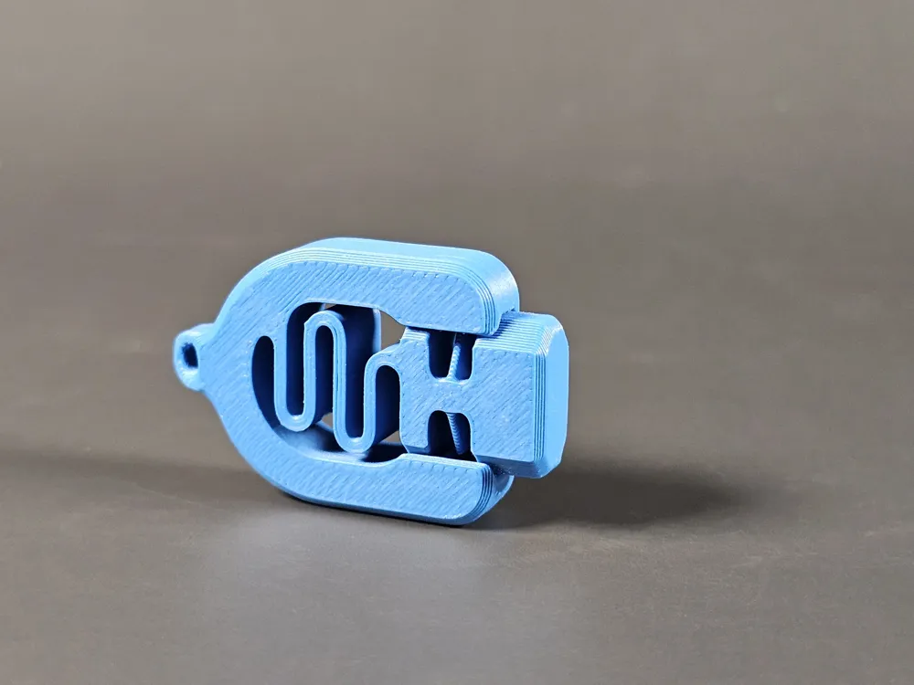 The Clicker (fidget) - Free 3D Print Model - MakerWorld