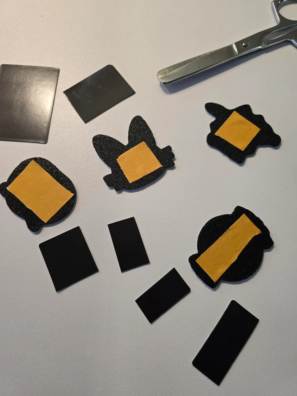 Sticker Jiji Studio Ghibli by Kactus Fpv - MakerWorld