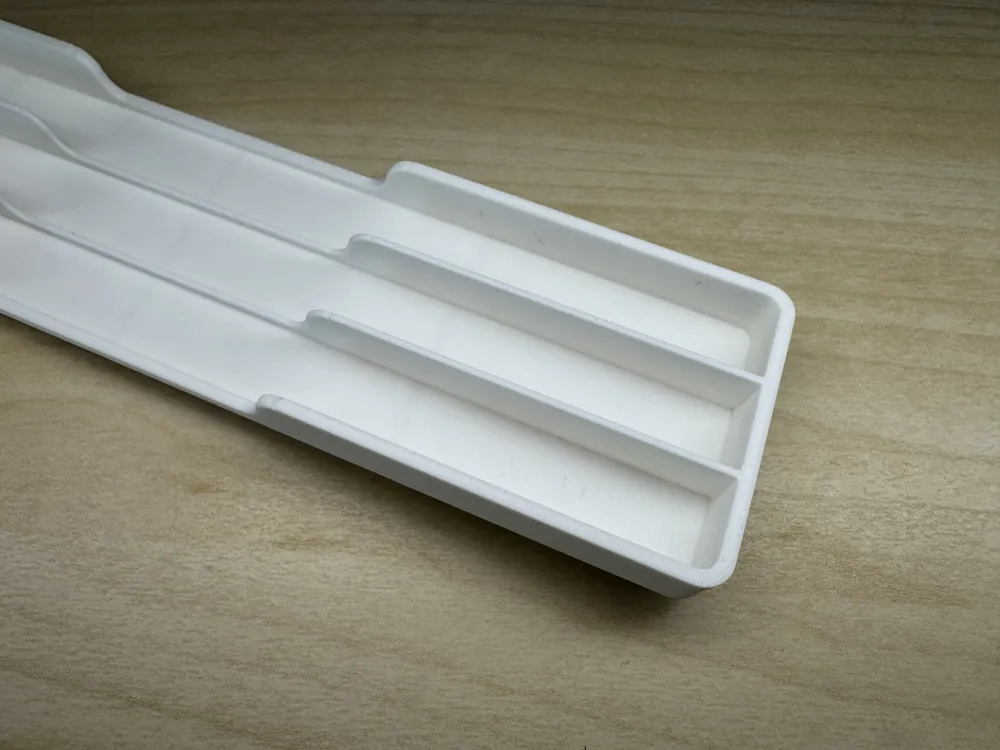 Gridfinity Pencil Storage by Lukas MakerWorld: Download Free 3D Models