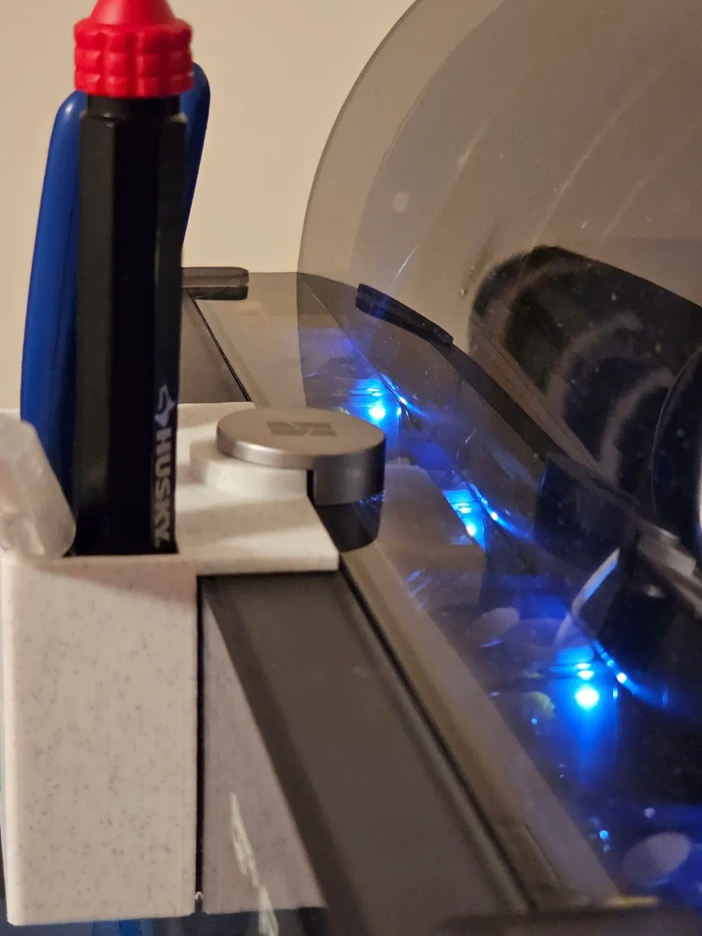 AMS Tool Holder by MikeGTP - MakerWorld