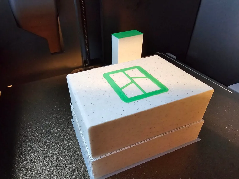 AMS Tool Holder by MikeGTP - MakerWorld