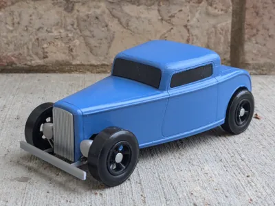 Troysterr | Published - MakerWorld