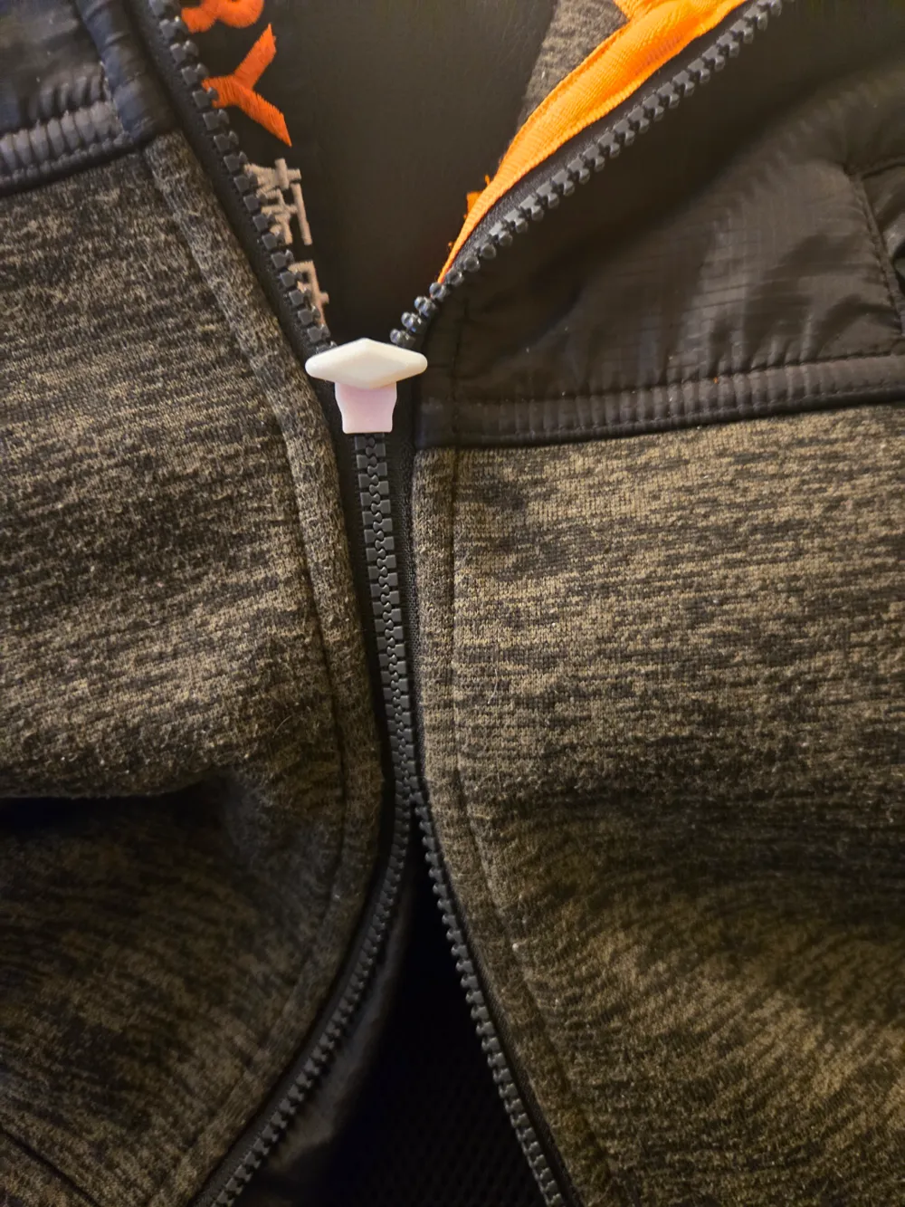 ZipperSnap – Repairing Broken Zippers! by PrintSomeMakeSome - MakerWorld