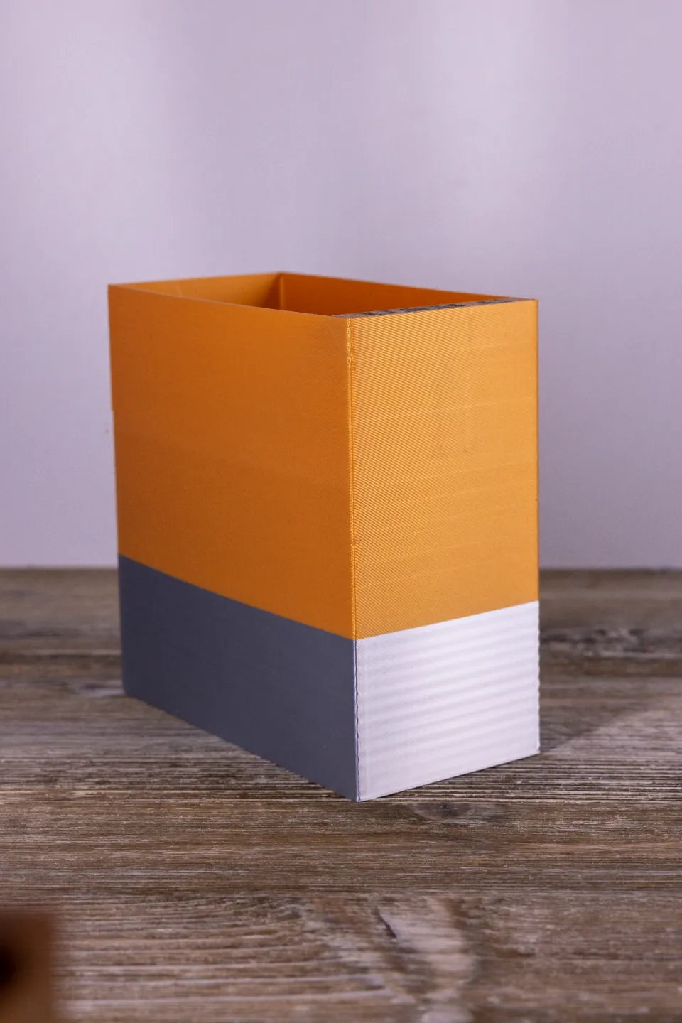 USB Cable Storage by dry3210 - MakerWorld